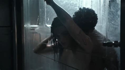 Watch Online Callie Hernandez Alien Covenant Hd P