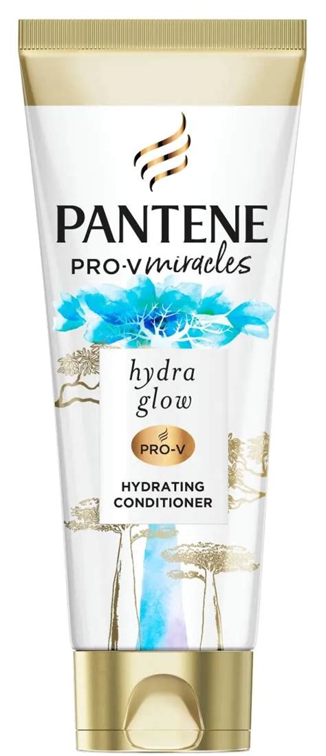 Pantene Pro V Miracles Hydra Glow Hydrating Conditioner Nawilżająca