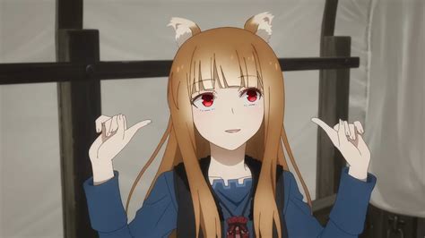 Spice And Wolf Merchant Meets The Wise Wolf Reveals New Trailer With