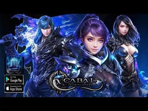 Cabal ROO ลงดน ลาบอส YouTube