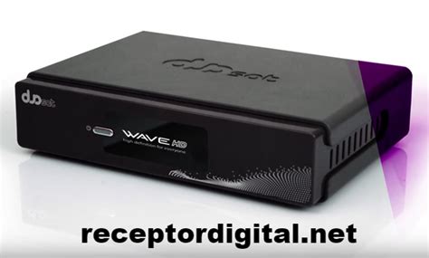 Atualização Duosat Wave HD V1 51 SKS Canais HD Portal Dos Receptores