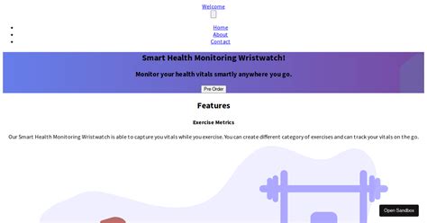 React Tailwind Demo Codesandbox