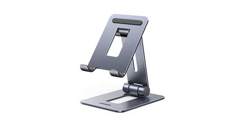 Ugreen Lp Foldable Multi Angle Phone Stand Price In Bd