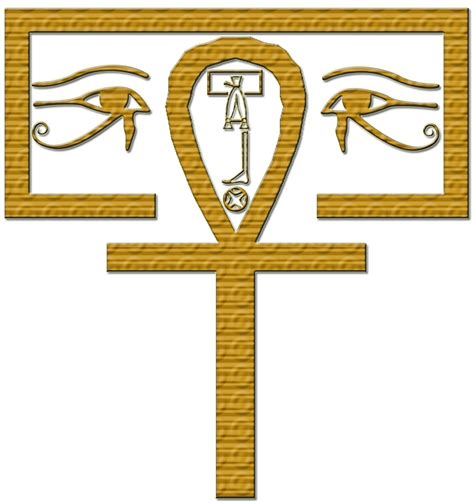 The Ankh Meaning And Symbolism Of The Ancient Egyptian Symbol