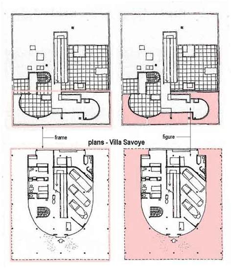 Villa Savoye Ficha Fotos Y Planos Wikiarquitectura