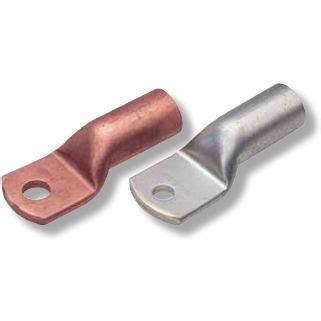 Ring Solderless Terminal 019 Series Druseidt Rectangular Flat