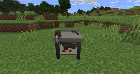 Mrcrayfish Gun Mod Telegraph