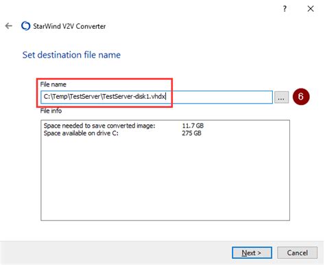 Convert Vmware Ova And Vmdk To Hyper V Virtual Hard Disk Vhdx Using