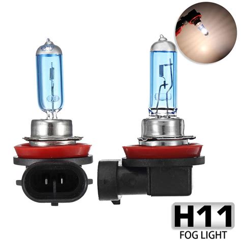 2 ADET H1 H3 H4 H7 6000K HOD Xenon Gaz Halojen Far Beyaz Araba Işık