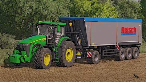 Farming Simulator Reshade Presets Youtube