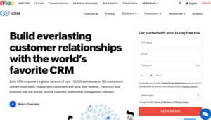 What Is CRM Definition Examples Tips Tools FounderJar