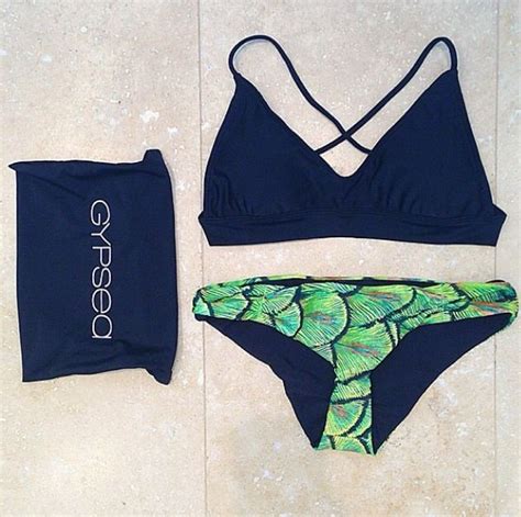 Summer Swim Summer Wear Summer Outfits Spring Summer Bikini Set