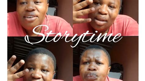 Storytime I Ran Naked For My Life I Was In A Abusive Relationship For