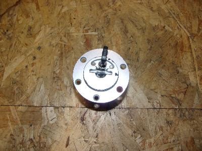 bouchon réservoir TGB 400 425 TARGET