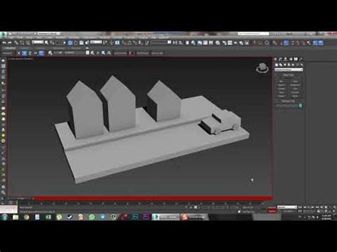 Export Animated FBX Files From 3DSMax YouTube