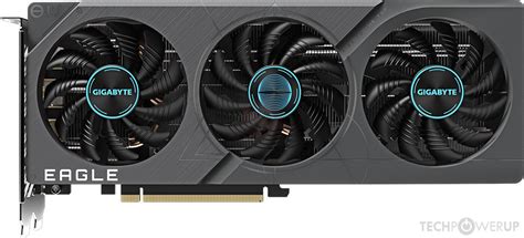 Gigabyte Rtx Ti Eagle Specs Techpowerup Gpu Database