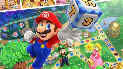 Best Mario Party Games Of All Time Nintendo Life