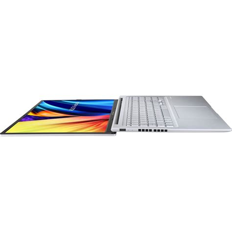 ASUS Vivobook 16X M1603QA Laptop AMD Ryzen 7 5800HS Processzorral 4 40