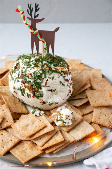 21 Easy Goat Cheese Appetizer Recipes All Nutritious