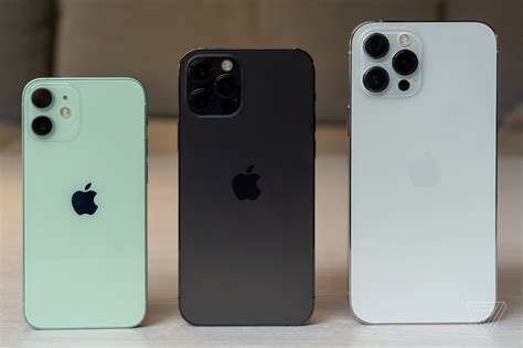 Iphone Mini Iphone Pro Max Apple