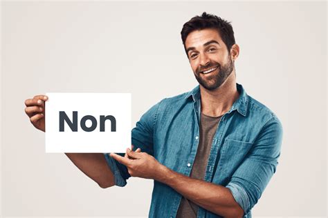 Apprendre à dire non 7 conseils pratiques appytodo