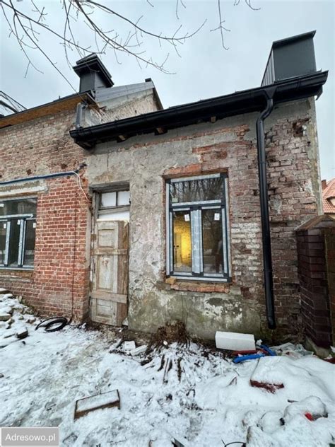 Mieszkanie Legionowo Ul Miko Aja Kopernika Bez Po Rednika M