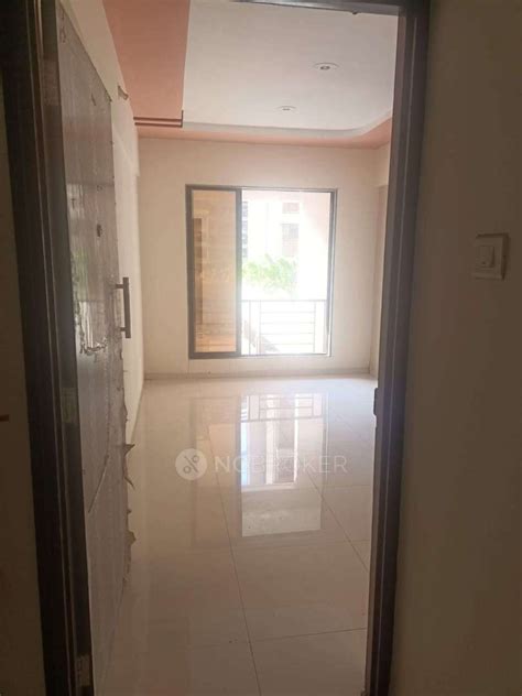 Sai Darshan Ulwe Without Brokerage Unfurnished 1 BHK Flat For Sale In