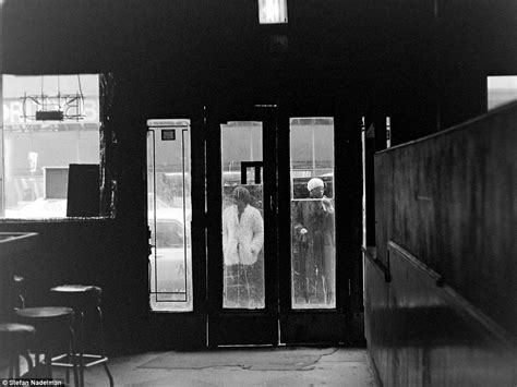 Pimps Prostitutes And The Destitute Bartenders 1970s Photos Reveal Times Square New Yorkers
