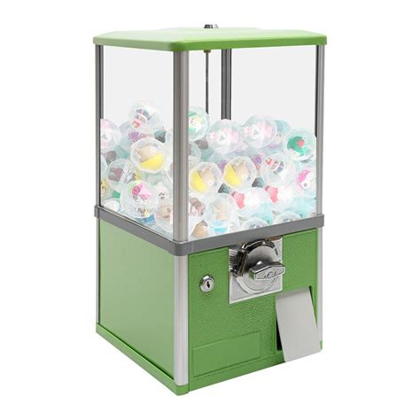 YIYIONCE Máquina expendedora comercial Máquina expendedora de cápsulas