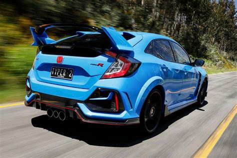 Honda Civic Type R Wallpapers Wallpapers