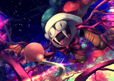 Kirby Series Image By Pixiv Id Zerochan Anime Image