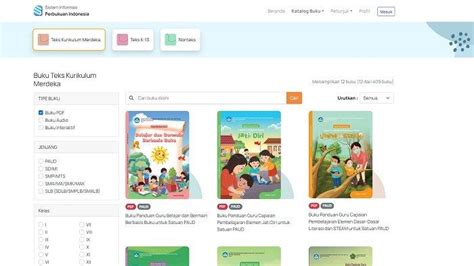Mengenal Kurikulum Merdeka Dan Perbedaan Dengan Kurikulum Sebelumnya