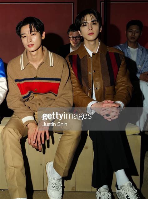 Jeju On Twitter Rt Peachsubmarine Getty