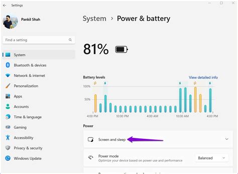 Top Ways To Fix Windows Screen Keeps Locking Automatically