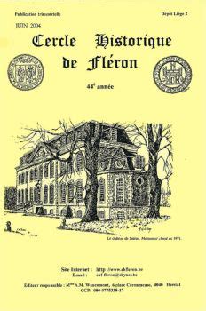 2004 2 Cercle Historique de Fléron Flip PDF AnyFlip