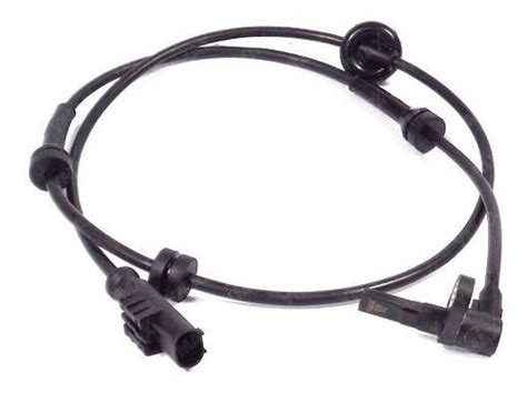 Sensor Freio Abs Dianteiro Fiat Bravo Stilo