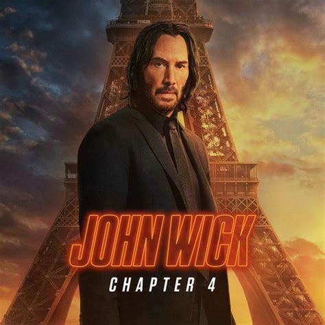 REPELIS VER John Wick 4 Película Completa Subtitulado en Español y