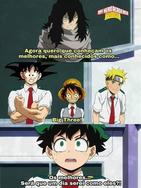 Imagenesmemes Doujinshis De Boku No Hero Memes Memes Divertidos Images