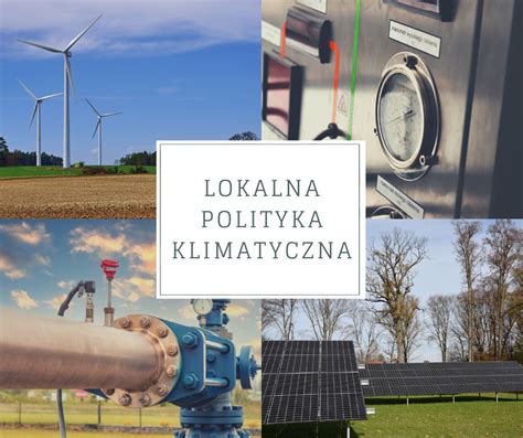 Jak wprowadzać zapisy o ochronie klimatu do lokalnych dokumentów