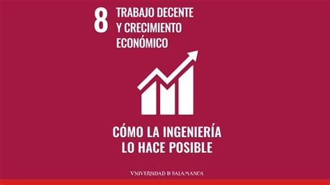 Cómo la ingeniería hace posible el trabajo decente y el crecimiento