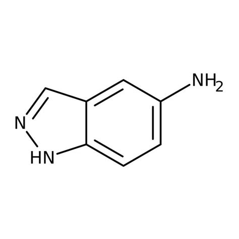 Amino H Indazole Thermo Scientific Fisher Scientific