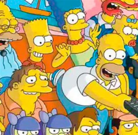 Predicciones de Los Simpsons para 2024 pasarían grandes cosas