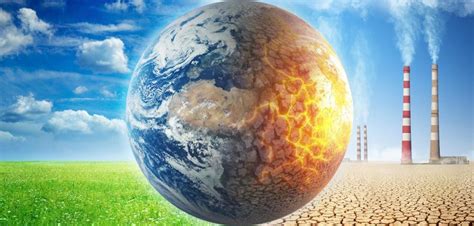 Changement Climatique Une Menace Pour Le Bien Tre De Lhumanit Et La