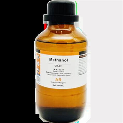 Methanol Ch Oh Ar Xilong Cas H A Ch T Himitech