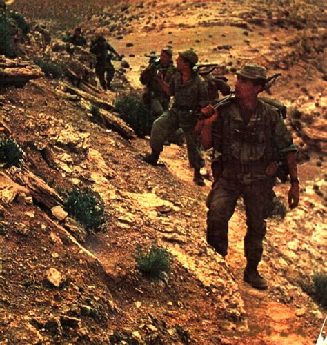 La bataille des frontières