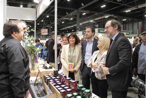 Mi Herbolario Biocultura Madrid 2022 la feria más ecoresponsable