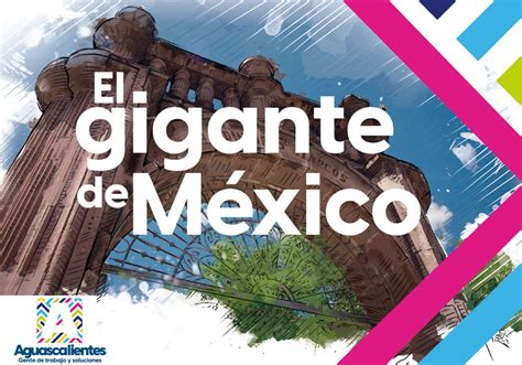EL GIGANTE DE MÉXICO BLANCOYNEGRO