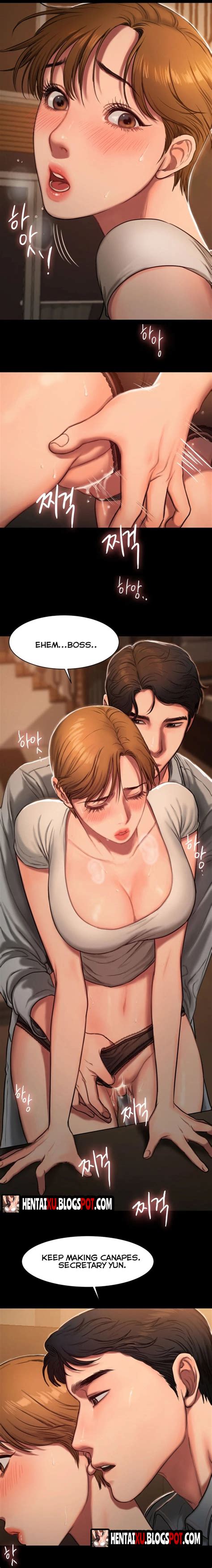 Read Updating Run Away Ch 10 English Hentai Universe Hentai