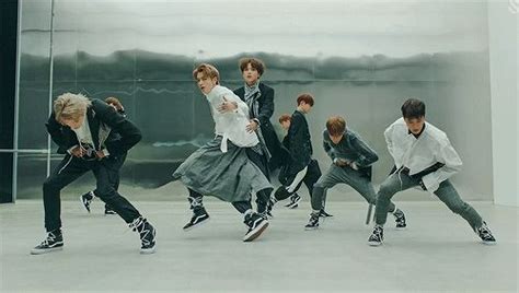NCT 127 엔시티 127 Simon Says MV Nct Nct 127 Simon says