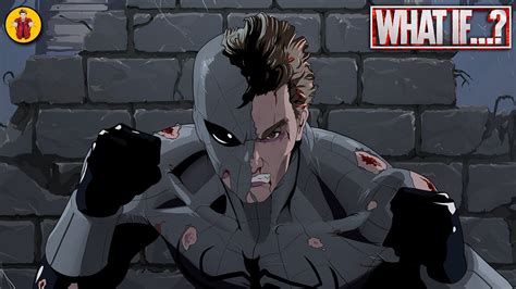 What If Harry Osborn Got Bit By The Spider Full Remastered Movie